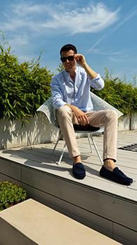 Checkout - ConTé Shoes and Fashion