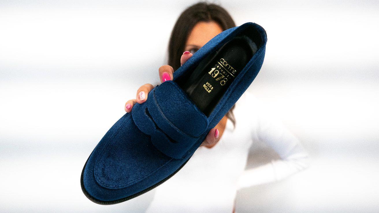 ConTé Scarpe e Moda - calzature e accessori di qualità per tutta la ...