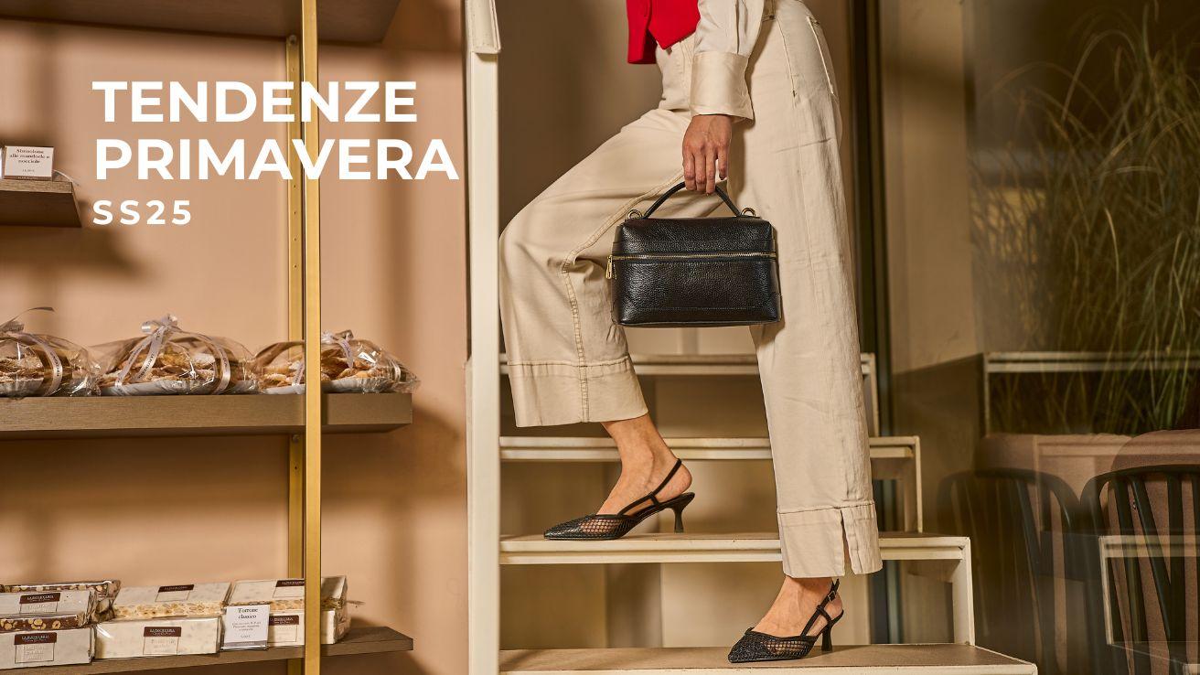 Conte' Scarpe e Moda - calzature e accessori di qualità per tutta la ...